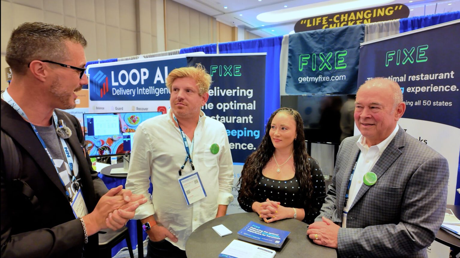 Restaurant Finance & Development Conference Takeaways